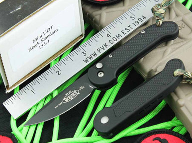 Microtech Mini-UDT BT - PVK