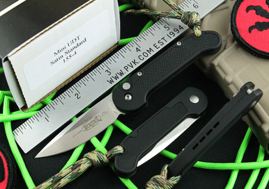 Microtech Mini-UDT SF - PVK