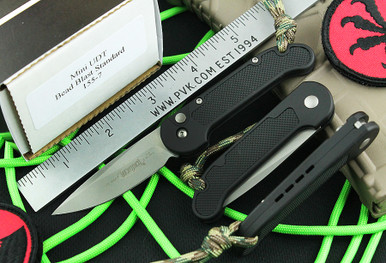 Microtech Mini-UDT BB - PVK