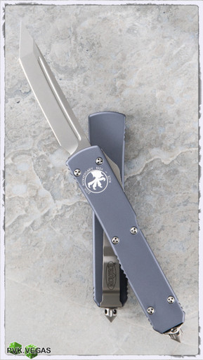 Microtech Ultratech 1994-2014 20th Anniversary - PVK