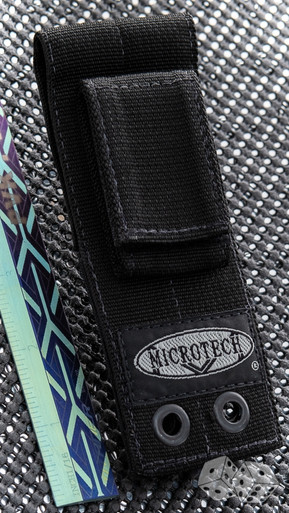 Original Microtech Tool Pouch - PVK