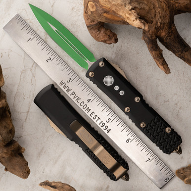 Microtech UTX85 Jedi Master - PVK