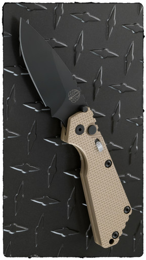 Protech Strider SnG Automatic 2432 - PVK