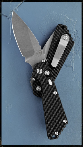 Protech Strider SnG Automatic 2405 - PVK