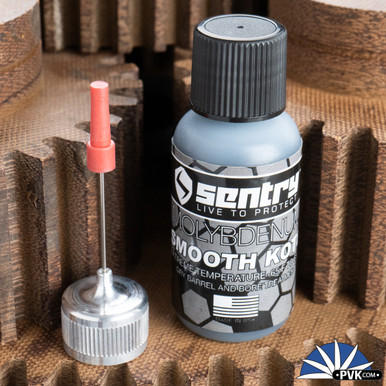Sentry Solutions Smooth Kote Lube - PVK