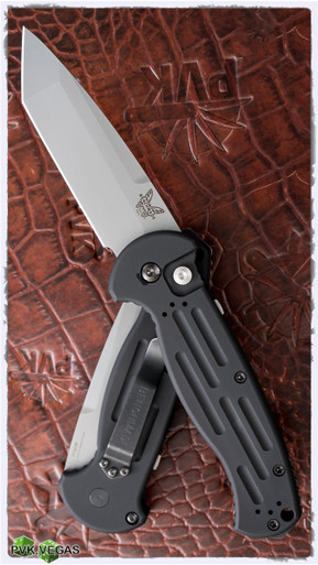 Benchmade AFO2 Armed Forces Only 9052 - PVK
