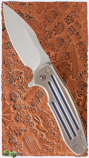 Ferrum Forge Fortis - PVK