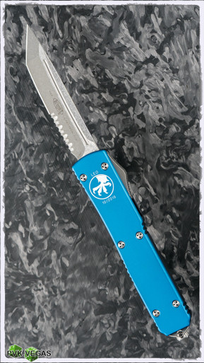 Microtech Ultratech LEO - PVK