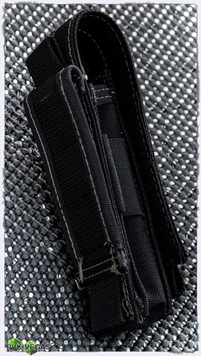 Original Microtech Halo III Sheath - PVK