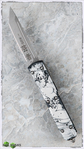 Ultratech Geisha II AP Tanto - PVK