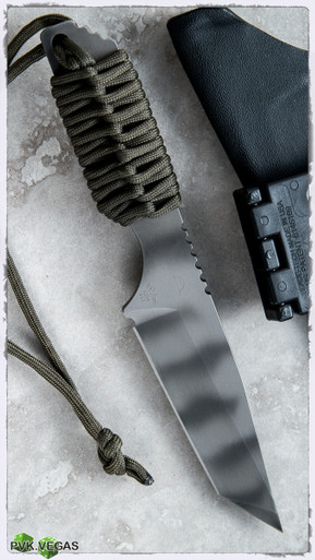 Strider Knives DB-L - PVK