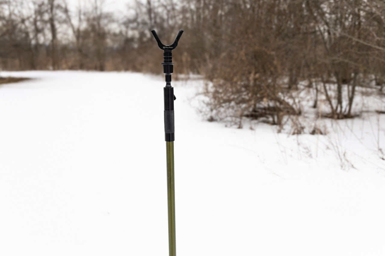 Solo Height Adjustment Attachment