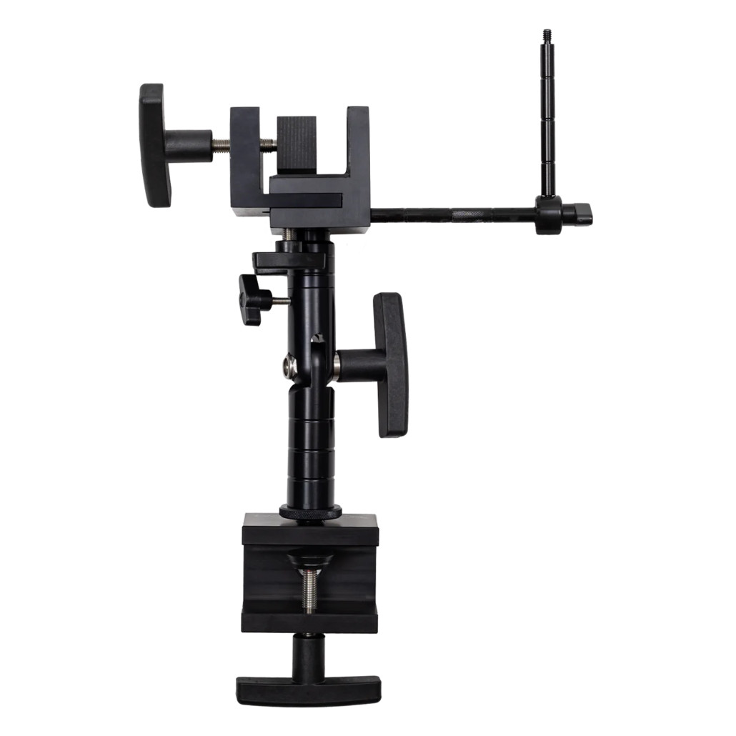 Quick Clamp Shooting System for Fast Adjustments | XtraArm
