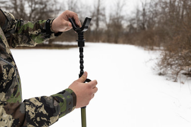 Solo Height Adjustment Attachment