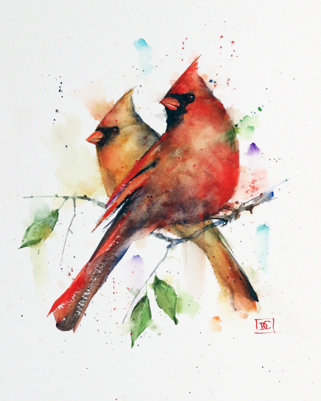 The Art of Dean Crouser