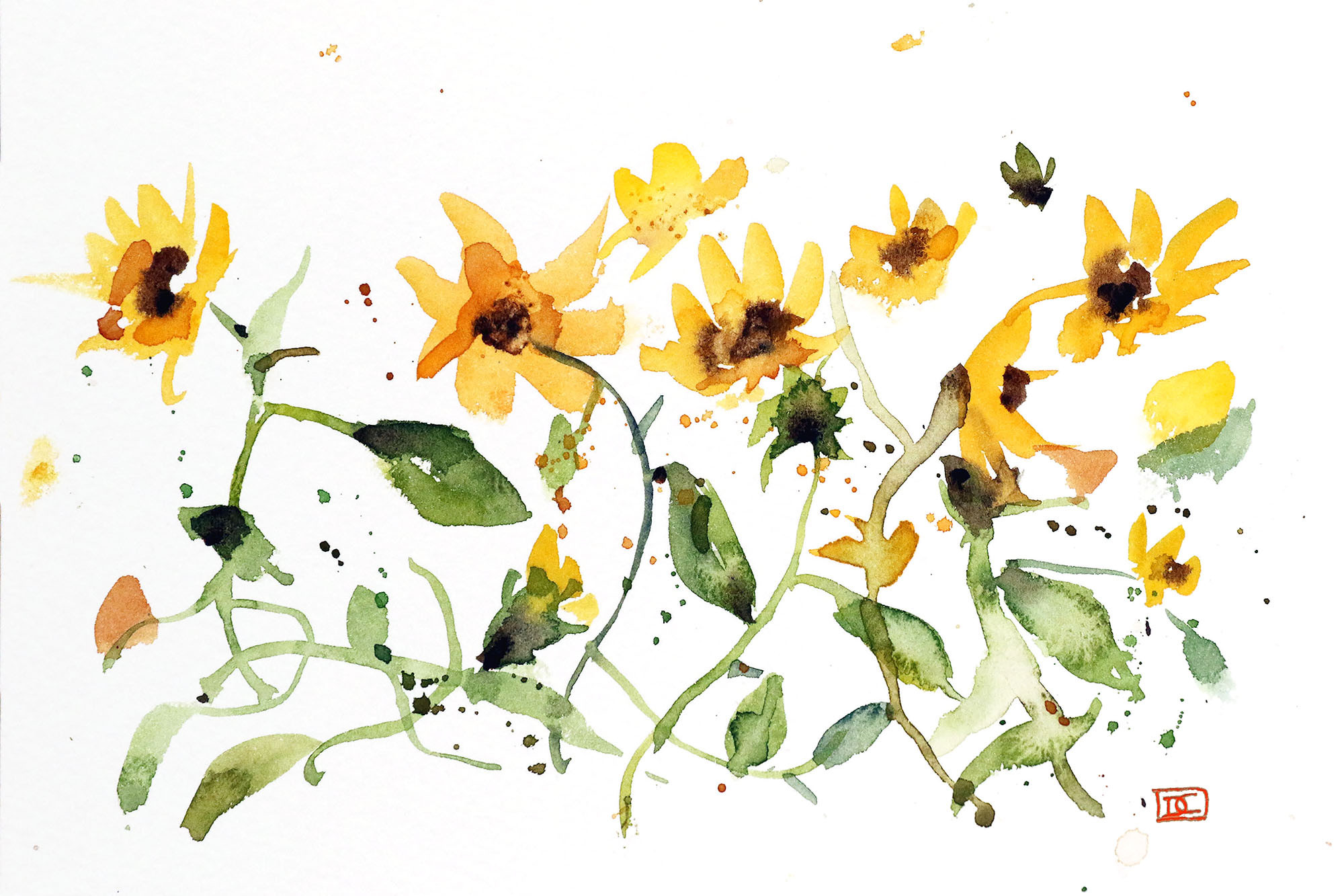 The Art of Dean Crouser