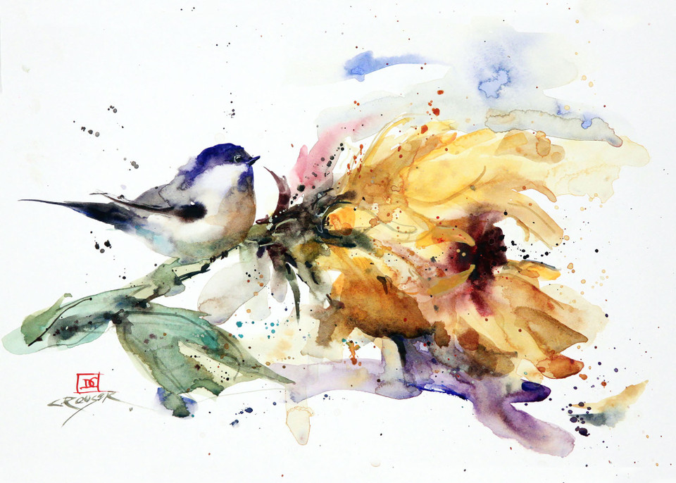 The Art of Dean Crouser