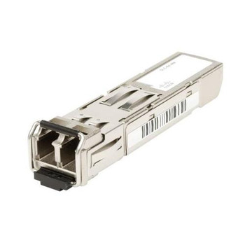 30-1301-01 Cisco GLC-SX-MM 1.25Gbps 1000Base-SX Multi-mode Fiber 550m 850nm Duplex LC Connector ...
