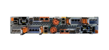 D4SL8C25FAF EMC Unity 480F DPE 25 x 2.5 Dell Field Rack (Refurbished)