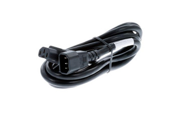 C9K-PWR-CAB-AC-BL Cisco Power Cord 20A C20-C21 BLK for 1900W PS Cat9K