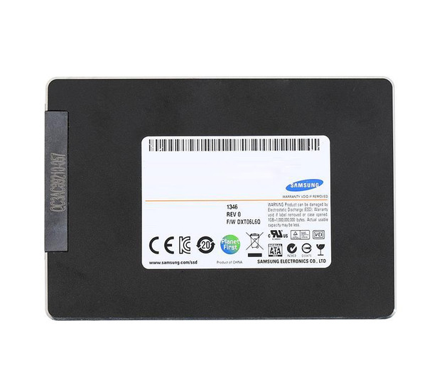 MZ-7KH2400 Samsung 240GB 2.5 SATA 6G Solid State Drive SSD Sm883