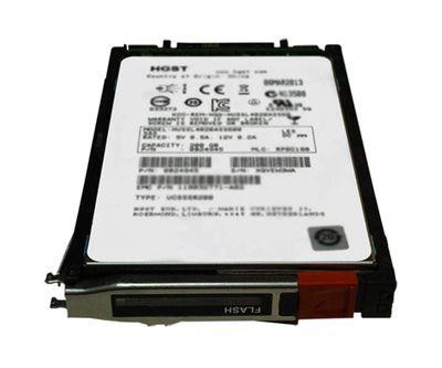 Sun 7.68TB SAS 12Gbps 2.5-inch Internal Solid State Drive (SSD)