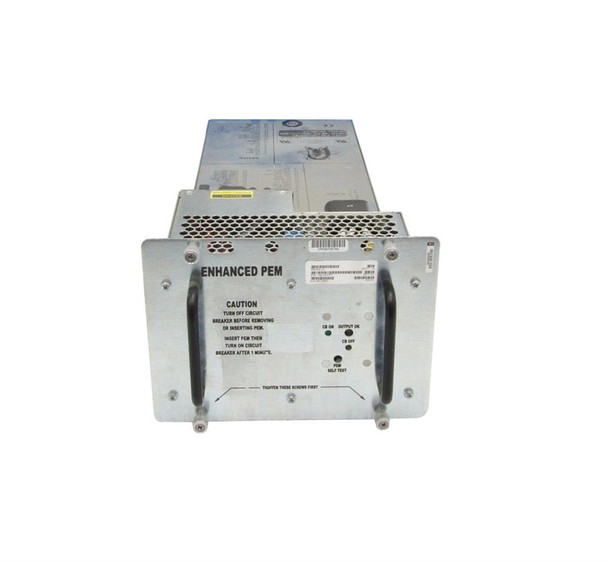 PWR-M160-M40E-DC Juniper DC Power Entry Module for M160/ M40e Series ...