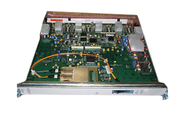 IB-OC192-SON-VSR-E Juniper 1-Port Sonet Sdh Oc-192 Stm 64 Interface ...
