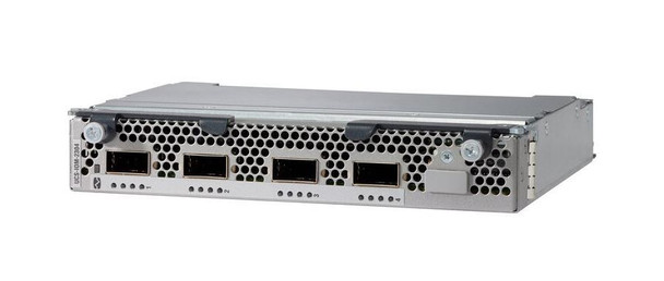 UCS-IOM-2304V2 Cisco Ucs 2304v2 I/O Module (4 External 8 Internal 40gb