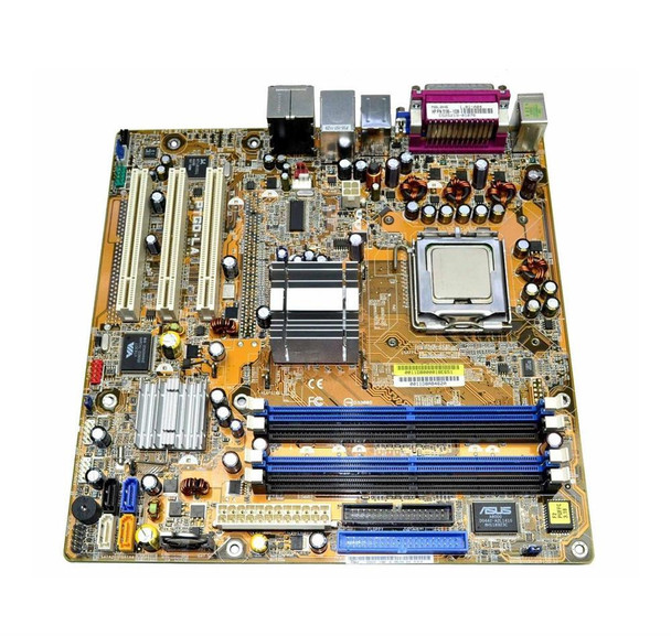 PTGD-LA-1.01-E01 HP PTGD-LA Socket LGA 775 Intel 915GV + ICH6 Chipset