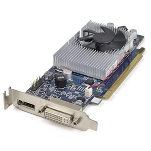 315-PCIE-1024-2-PB Nvidia GeForce 315 1GB DDR3 DVI / DisplayPort / HDC