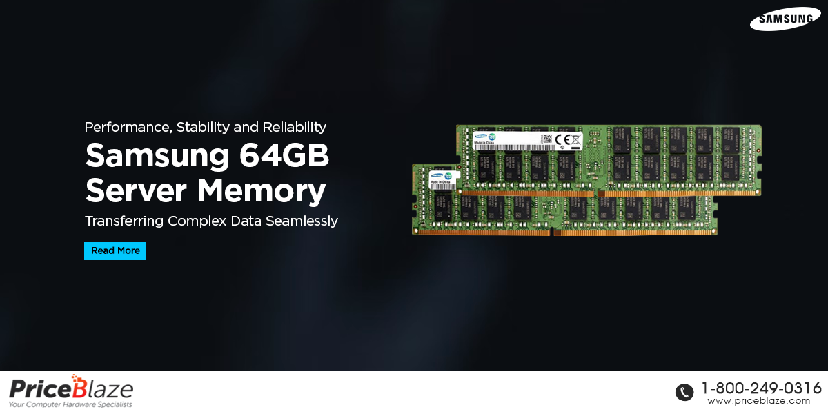 M393A8G40MB2-CTD Samsung 64GB DDR4 Registered ECC Server Memory Review ...