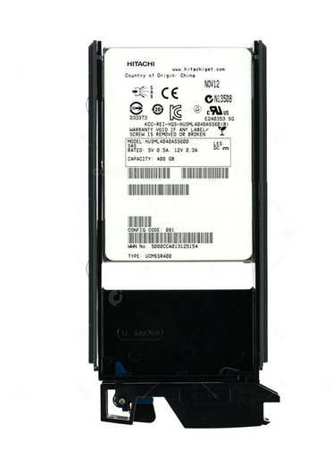 5541908-AB5A Hitachi Vsp Hds Vsp SSD 400GB Disk 2.5 5541908-A B5A