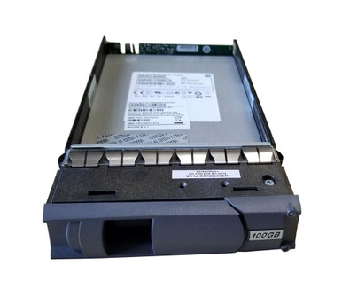 X441A-R6 NetApp 3.5 100GB SSD Ds4243 Ds4246
