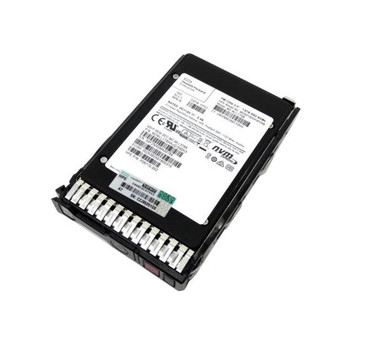 HP 1.6TB NVMe x4 SCN DS Internal Solid State Drive (SSD)