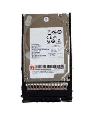 Huawei 1.6TB SATA 6Gbps Read Intensive 2.5-inch Internal Solid State ...