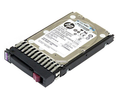 HPE 1.2TB SATA 6Gbps Write Intensive 2.5-inch Internal Solid State ...