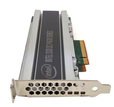 Sun 6.4TB Nvme SSD Flash Card