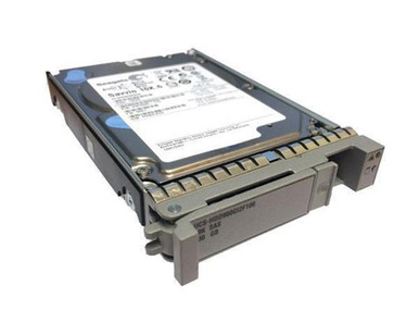 Cisco 7.6TB SAS 12Gbps Enterprise Value 2.5-inch Internal Solid State ...