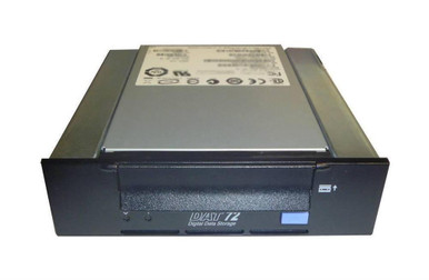 IBM 36GB(Native) 72GB(Compressed) DAT-72 DDS-5 SCSI LVD Internal Tape Drive