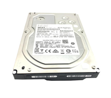 NetApp 2TB 7200RPM SAS 12Gbps 3.5-inch Internal Hard Drive