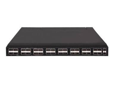 HP FlexFabric 5900 Series 5950 32QSFP28 32 x QSFP28 Ports 100GBase-X ...