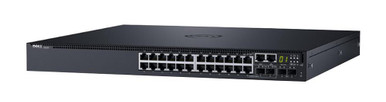 Dell PowerSwitch S5200-ON Series S5224F-ON 24 x Ports 25Base-X SFP28 ...