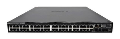Dell PowerConnect 7000 Series 7048R 48 x RJ-45 Ports 10/100/1000Base-T ...
