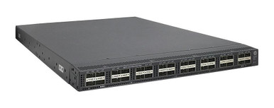 HP FlexFabric 5930 Series 5930-32QSFP+ 32 x QFP+ Ports 40GBase-X Layer ...