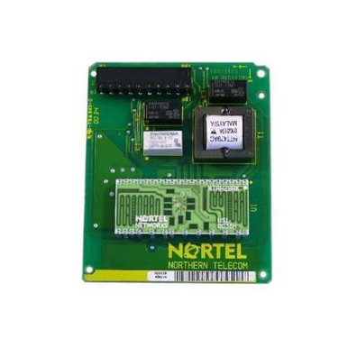 NT6X17BA Nortel DMS-100 Telephone Line Card Type A (Refurbished)
