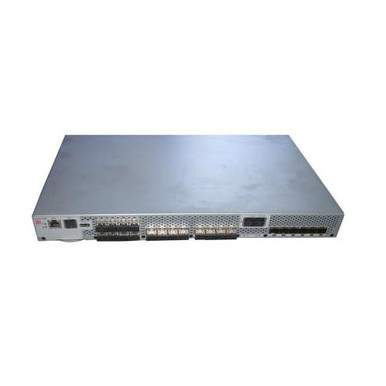 HD-7800-0001 Brocade 7800 Fibre Channel Fabric Extender
