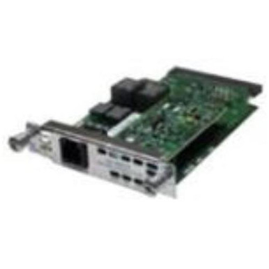 WIC-2T= Cisco WAN Interface Card (WIC) 2 x Serial WAN WAN Interface ...