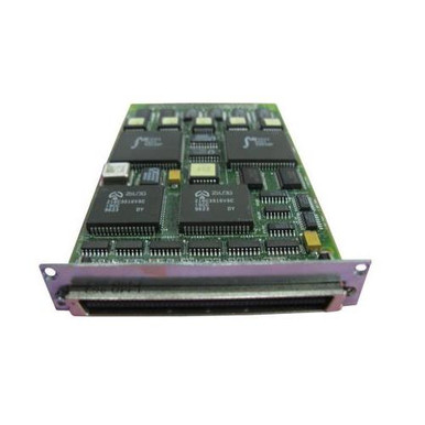 X1009A Sun High Speed Serial Interface (HSI/S)