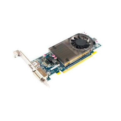 742920-001 HP AMD Radeon R7 240 2GB DDR3 128-Bit HDMI/Single Link DVI-D ...